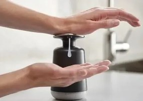 Joseph Joseph Dávkovač mýdla Presto černá / 250ml