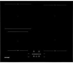 Concept IDV5160 Indukční varná deska