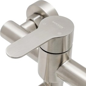 Mixxus DAX-005