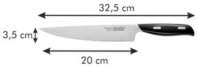 Nůž porcovací GrandCHEF 20 cm