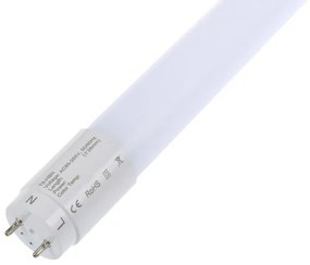 013132 LED zářivka HBN120 120cm 18W Studená bílá jednostranné s LED startérem