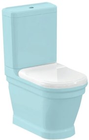 Sapho Antik KC0303 WC sedátko soft close