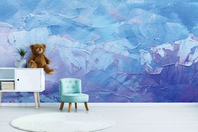 Malvis ® Tapeta Malované plátno Vel. (šířka x výška): 360 x 260 cm