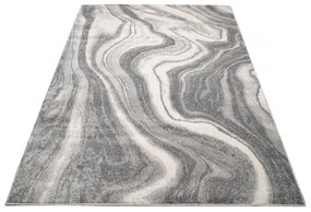 Kusový koberec Lydana šedý 140x200cm
