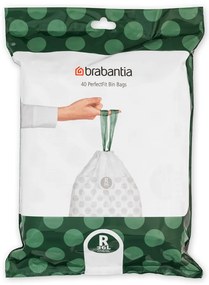 Brabantia Sáčky do odpadkového koše R 36L/40ks