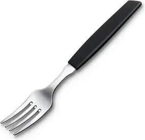 VICTORINOX Vidlička Swiss Modern černá
