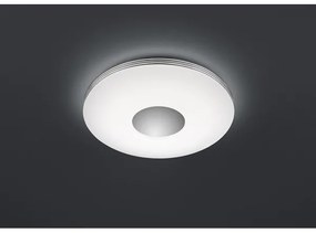 Trio - LED Stmívatelné stropní svítidlo CASTOR LED/25W/230V + DO