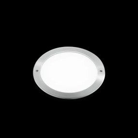 Ideal lux I325699 LED zápustné venkovní svítidlo TAURUS | 16W integrovaný LED zdroj | 1750lm | 3000K
