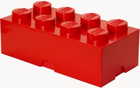 Dětský úložný box's 8 výstupky LEGO