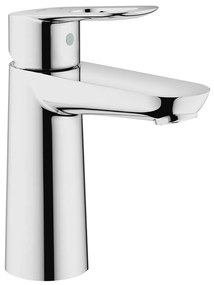 GROHE Start Loop - Páková umyvadlová baterie, velikost M, chrom 23779000