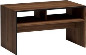 Casarredo - Komfort nábytek Konferenční stolek SOLANA S-8 ořech