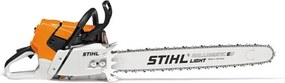 Benzínová řetězová pila STIHL MS 661