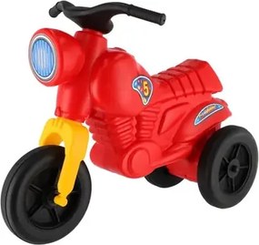 TEDDIES Odrážedlo CLASSIC 5 MAXI / Výška sedadla 33 cm / Nosnost do 35