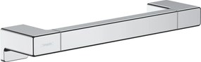 Hansgrohe AddStoris, madlo, chromová, HAN-41744000