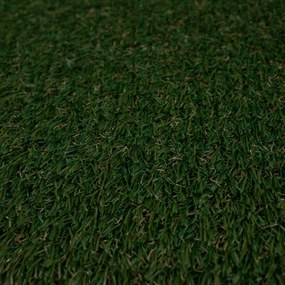 EUROPE GRASS Umělá tráva Riviera 30 BARVA: Zelená, ŠÍŘKA: 2 m