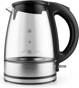 Niceboy ION Kettle K1 černá / Rychlovarná skleněná konvice /  2200W /