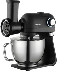 Concept RM8000 / Kuchyňský robot / planetární / 1200 W