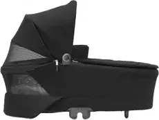 Maxi-Cosi Oxford Plus kočárek 2v1 Twillic Black