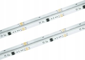 Digitální Led pásek Cob 840 26W/m Rgbcct 15 mm 5 m