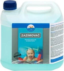 Zazimovač 3l - Probazen
