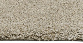 Koberce Breno Metrážový koberec MINELLI 60, šíře role 400 cm, Béžová