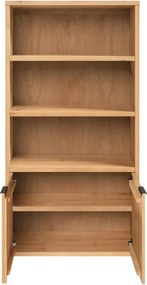 furniture-nabytek.cz - Obývací set z divokého dubu Sidora