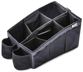 Hauck Organizér Organize Me, na zadní sedadla, black