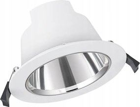 Led panel Bodové svítidlo 13W 1210lm Cct Spot Bílý Downlight Ledvance