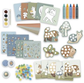 Little Dutch Kreativní sada Forest Friends