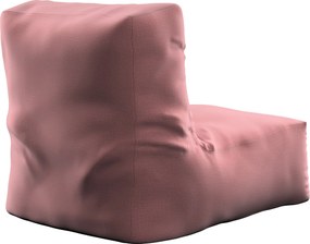 Vakové křeslo s výběrem látky barva fialová látka sametová