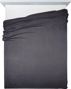 DEKA POLAR 150X200 CM ŠEDÁ