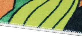Koberce Breno Kusový koberec JOY 203/multi, Vícebarevné, 120 x 160 cm