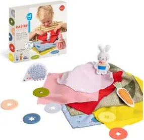 Taf Toys Schovávací sada Peek-a-Boo / od 18 měsíců