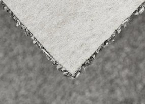 Koberce Breno Metrážový koberec MIRA 96, šíře role 500 cm, Šedá, Vícebarevné