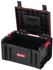 QBRICK SYSTEM PRO Toolbox 2.0 box na nářadí