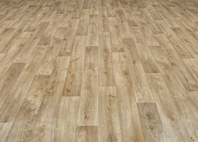 Breno PVC SIGMA Lirac 35, šíře 300 cm