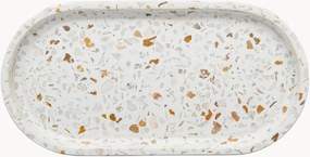 Dekorativní tác Terrazzo