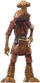Star wars episode iv black series deluxe - momaw nadon - akční figurka
