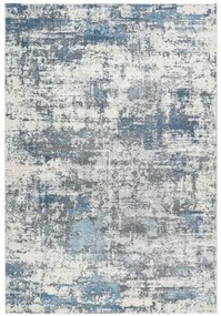 Kusový koberec Paris 503 blue Varianta: 200x290 cm