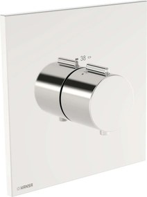 Hansa EasyTherm - Termostatická baterie pod omítku, chrom 81129273