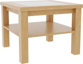 Konferenční stolek TOM sklo (na výběr více variant)