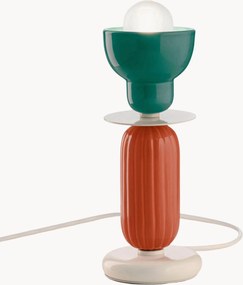 Stolní lampa Berimbau