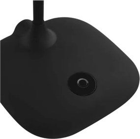 LED stolní lampa STELLA černá EMOS Z7602B