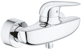 Sprchová baterie Grohe Eurostyle New s výpustí 150 mm chrom 23722003