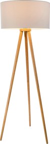 XXXLutz STOJACÍ LAMPA, 50/50/150 cm Globo - Online Only svítidla - 007326115601