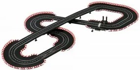 Carrera 23633 D124 - DTM Full Speed / Autodráha / Délka okruhu 9.3 m /
