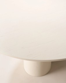 Konferenční stolek Sirocco 75×75×35 cm