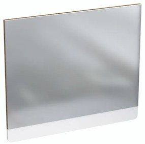 A-Interiéry Zrcadlo bez osvětlení Lutecia W 80 Z - lutecia w 80 z