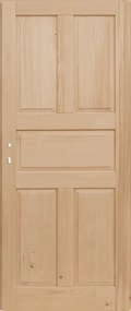 Hrdinka Victoria A - 80, Pravá