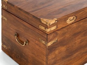 furniture-nabytek.cz - Truhla Meridan z akácie